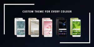 MWC2017: Huawei presenta oficialmente los smartphones P10 y P10 Plus - Fanáticos del Hardware