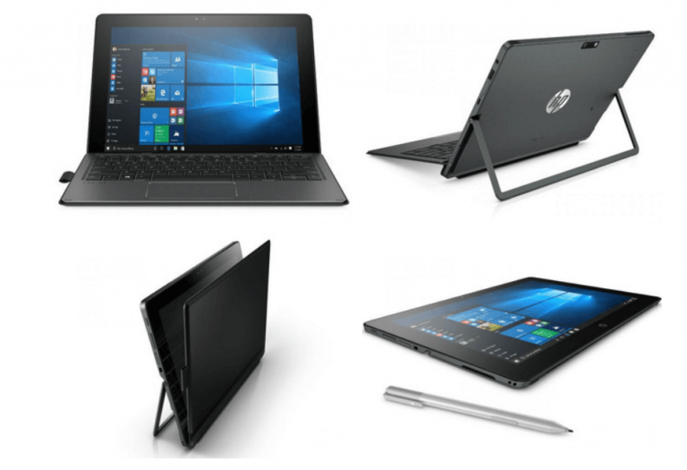 MWC2017: HP presenta el Pro X2 su nuevo 2 en 1 - Fanáticos del Hardware