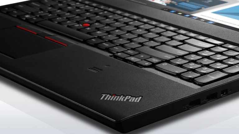 Lenovo actualiza su línea ThinkPad orientada a sistemas Workstations ...