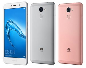 Huawei Enjoy 7 Plus ya se encuentra a la venta por 220 dólares ...