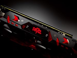 PowerColor muestra sus modelos Red Devil para las AMD RX 500 ...