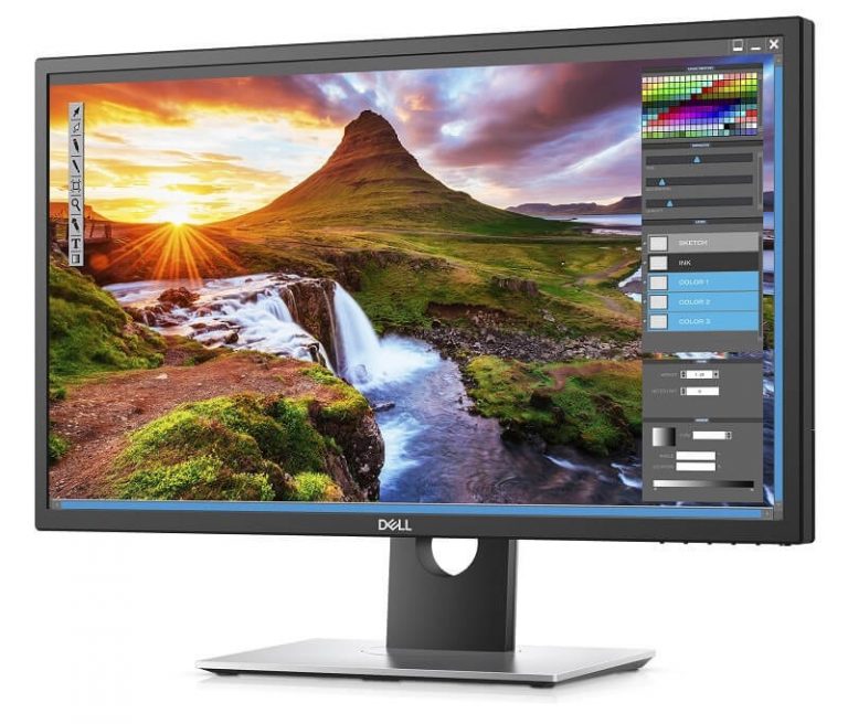 Dell anuncia el UltraSharp UP2718Q, monitor de 27", 4K y con HDR ...
