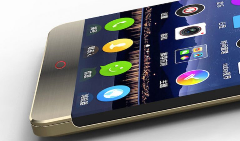 Nubia Z17 con 8GB RAM y 128GB de capacidad - Fanáticos del Hardware