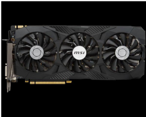 MSI presenta la GeForce GTX 1080 Ti DUKE - Fanáticos del Hardware