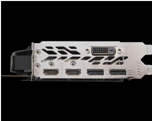 MSI presenta la GeForce GTX 1080 Ti DUKE - Fanáticos del Hardware