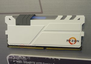 Computex2017: Geil presenta sus nuevas memorias EVO-X AMD Edition DDR4 ...