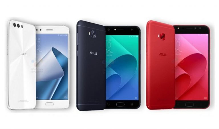 Asus ZenFone 4 Pro a todo detalle - Fanáticos del Hardware