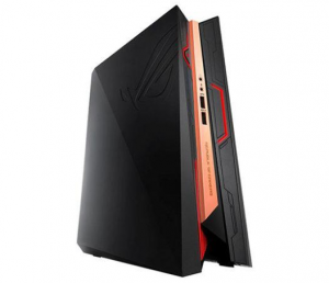 ASUS anuncia el lanzamiento de su ROG GR8 II - Fanáticos del Hardware