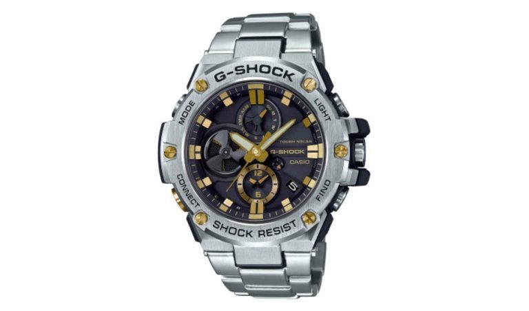 Casio y su nuevo smartwatch híbrido - Fanáticos del Hardware