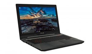 ASUS FX503 ya es oficial - Fanáticos del Hardware