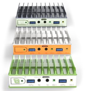 Compulab lanza su nuevo Mini PC Fitlet 2 - Fanáticos del Hardware