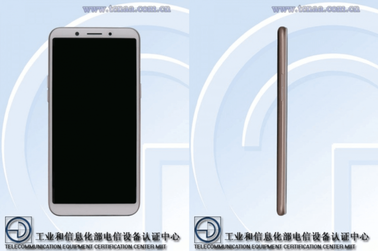 Oppo A85 pasa por TENAA - Fanáticos del Hardware