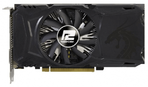 PowerColor lanza una nueva Red Dragon Radeon RX 560 - Fanáticos del ...