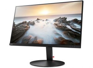 Lenovo anuncia sus nuevos e imponentes monitores ThinkVision P32U y X24 ...
