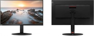 Lenovo anuncia sus nuevos e imponentes monitores ThinkVision P32U y X24 ...
