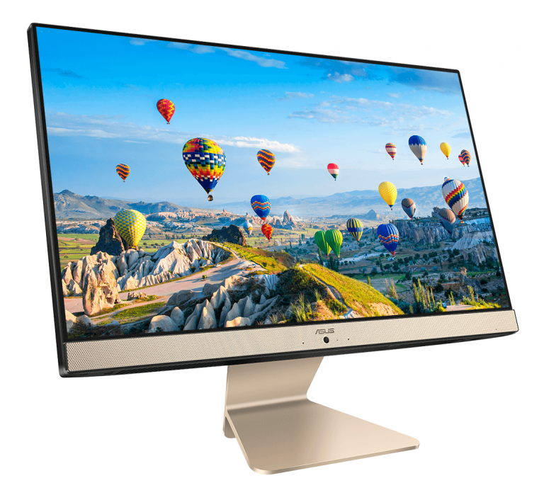 NP: CES2018 - ASUS muestra sus últimas novedades en materia de ...