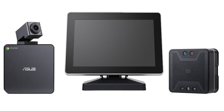 NP: ASUS presenta el kit de hardware ASUS Hangouts Meet - Fanáticos del ...