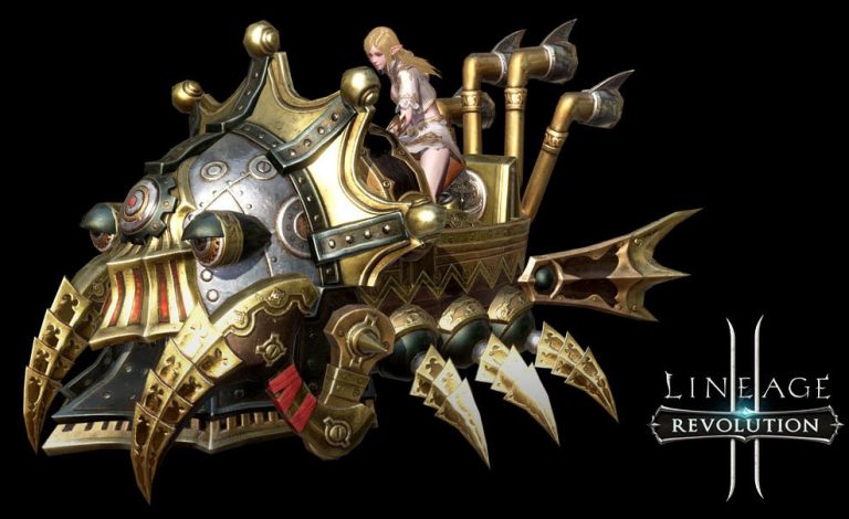 NP: Lineage 2: Revolution arranca su temporada competitiva regular ...