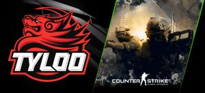 NP: Nvidia expande su GeForce Esports Roster con el equipo profesional de CS:GO "TYLOO ...
