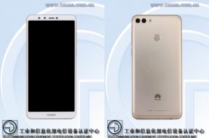 Tres nuevos terminales de Huawei pasan TENAA - Fanáticos del Hardware