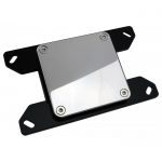 Koolance CPU-400I y CPU-400A, nuevos bloques de RL para CPUs ...