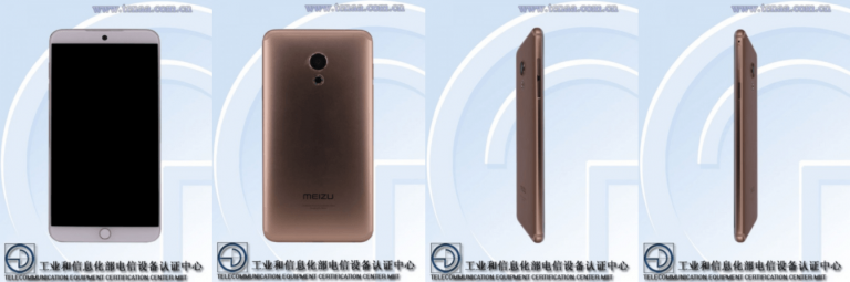 Tres smartphones Meizu 15 pasan por TENAA - Fanáticos del Hardware