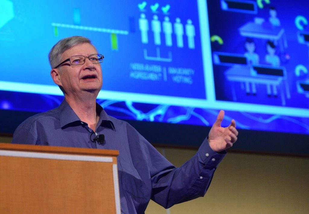 NP: Intel crea una comunidad de investigación neuromórfica para avanzar ...