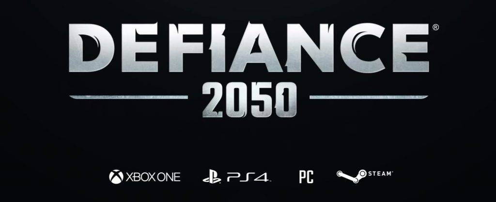Defiance 2050 anunciado y con tráiler - Fanáticos del Hardware