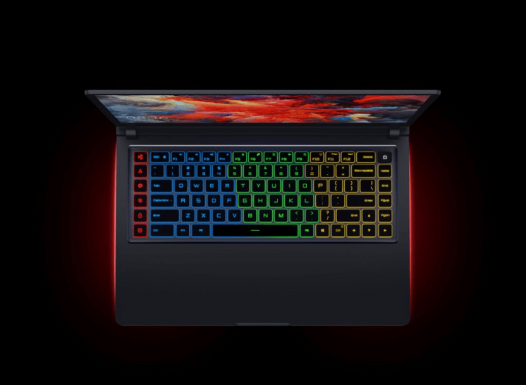 Xiaomi lanza su nuevo y atractivo portátil Mi Gaming - Fanáticos del ...