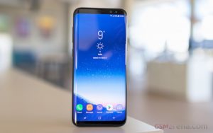 Samsung Galaxy S8 y S8 Plus reciben Android Oreo en Canada | Fanáticos del Hardware