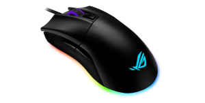 NP: ASUS Republics of Gamers presenta el ROG Gladius II Origin ...