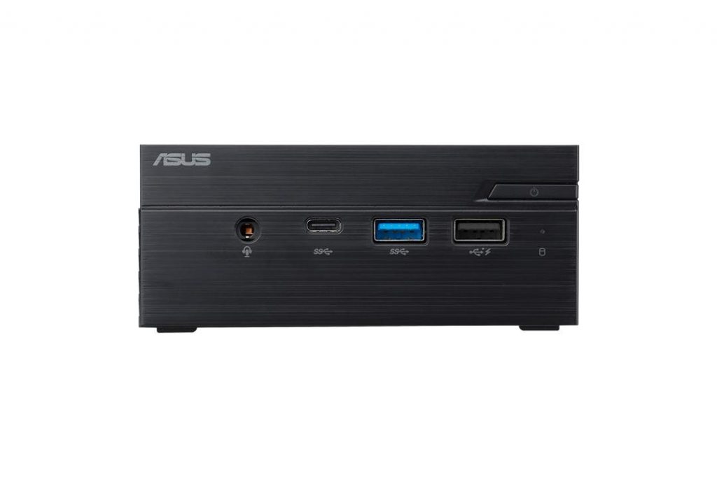 NP: ASUS presenta las nuevas series PN y PB de Mini PC - Fanáticos del ...