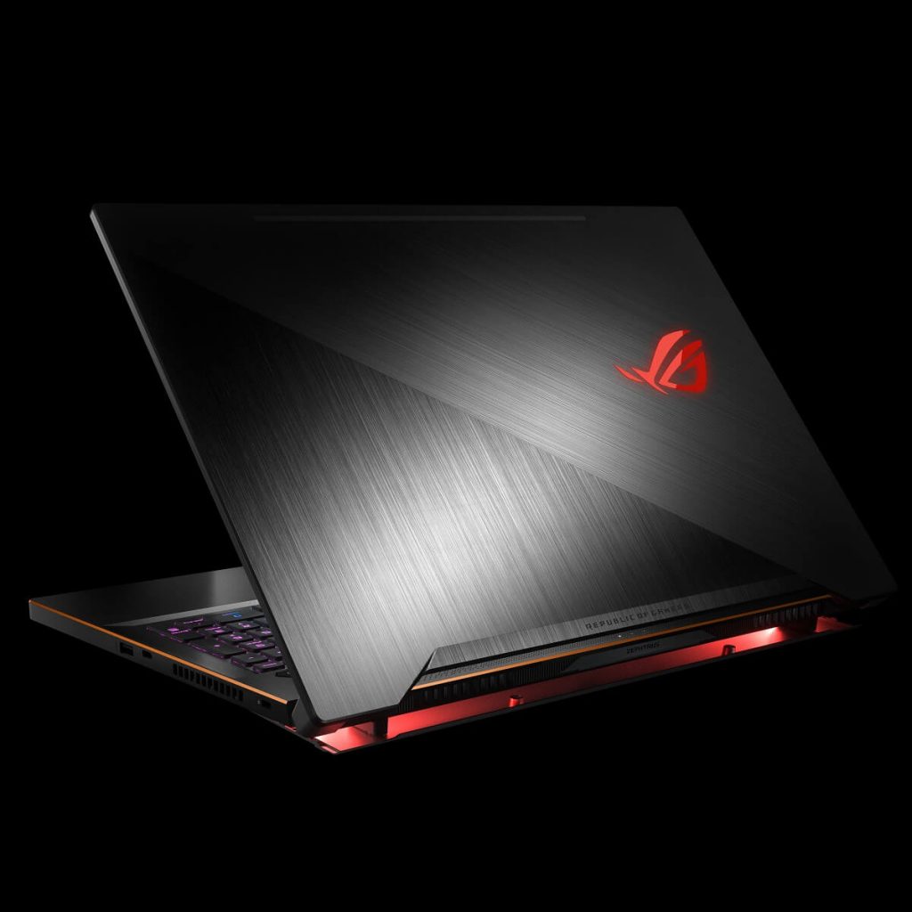 NP: ASUS consigue 17 premios en Computex 2018 - Fanáticos del Hardware