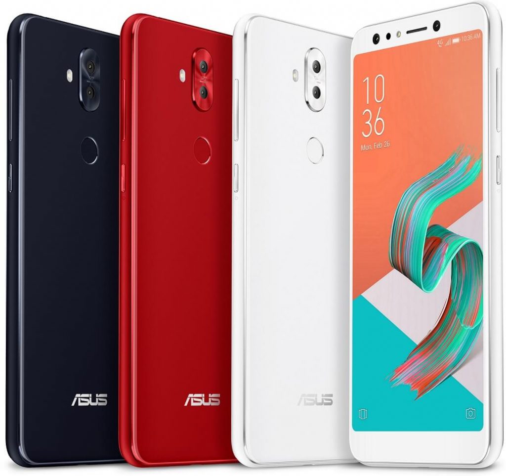 NP: ASUS consigue 17 premios en Computex 2018 - Fanáticos del Hardware
