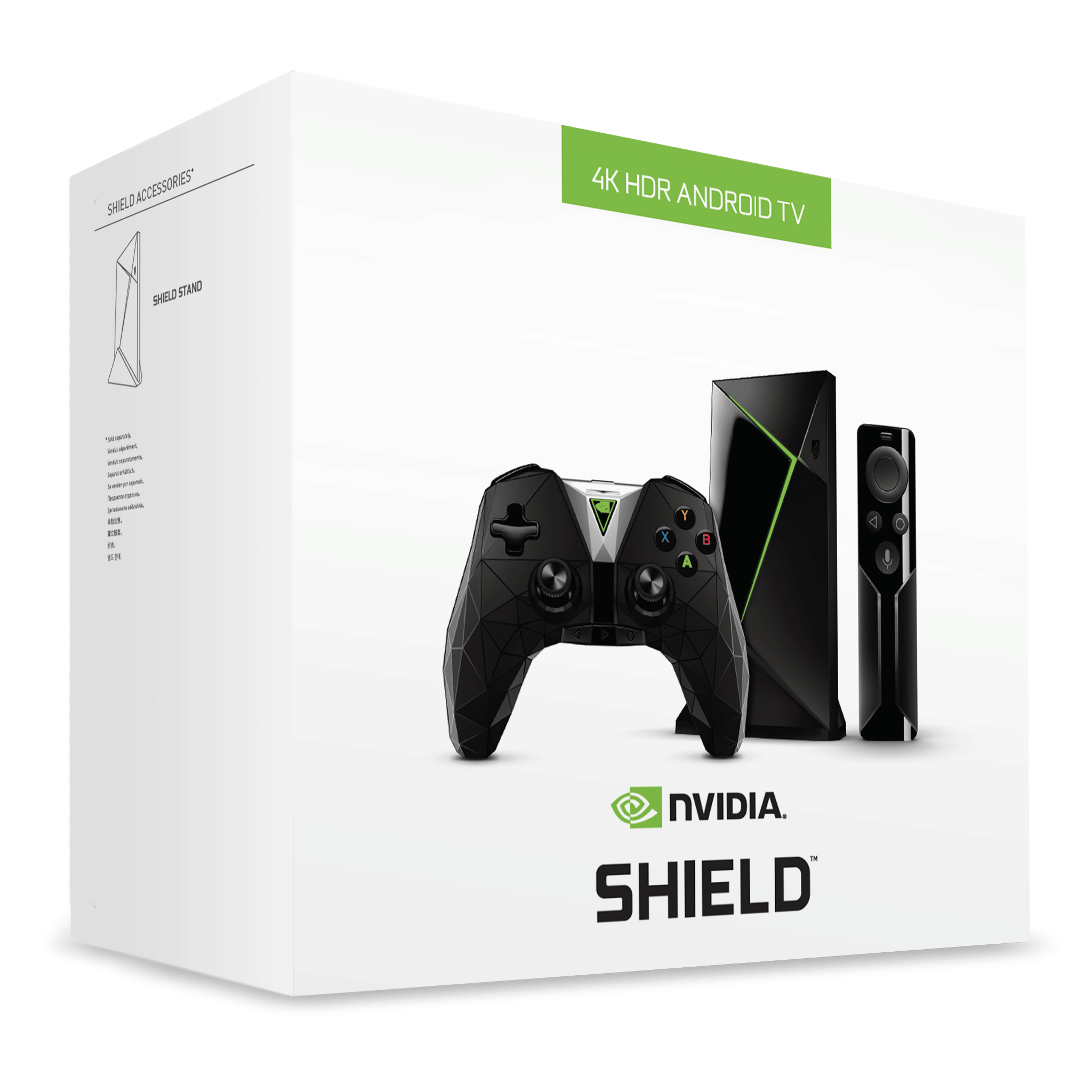Descuento de hasta el 25% en SHIELD TV durante el Amazon Prime Day ...