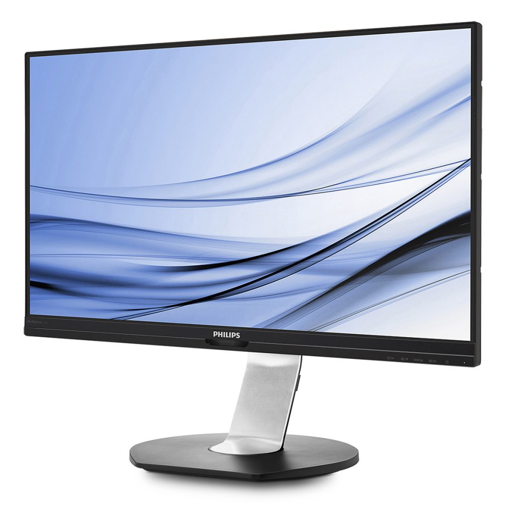 NP: Los nuevos monitores Philips para los profesionales de la ...