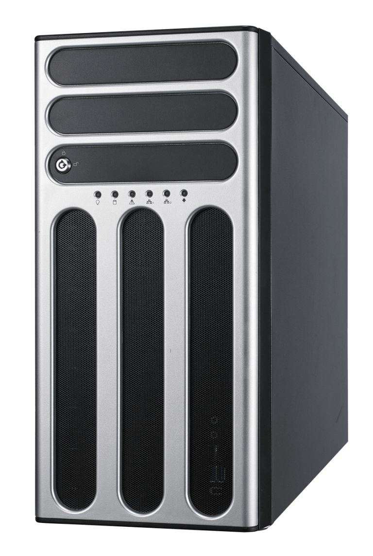 NP: Lo servidores de ASUS se alzan con nuevos récords mundiales en ...