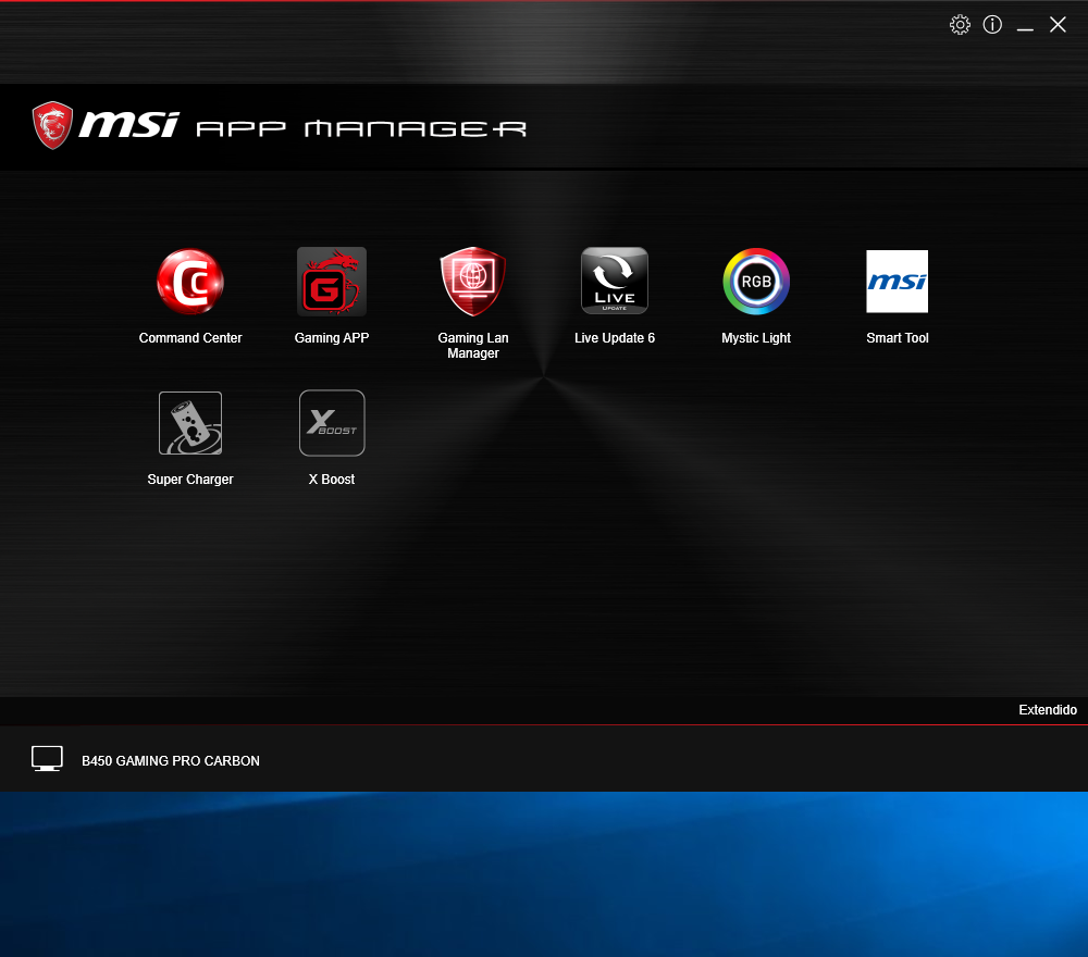 Review MSI B450 Gaming Pro Carbon AC - Fanáticos del Hardware
