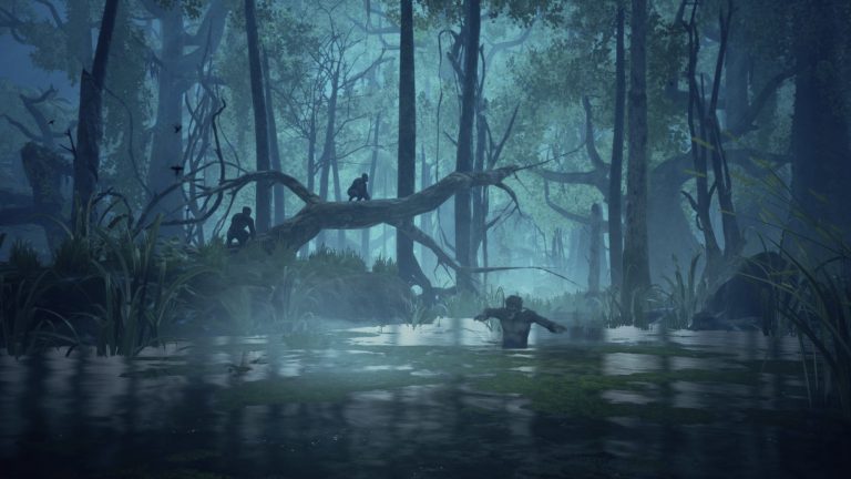 NP: Private Division y Panache Digital Games publicarán Ancestors: The ...