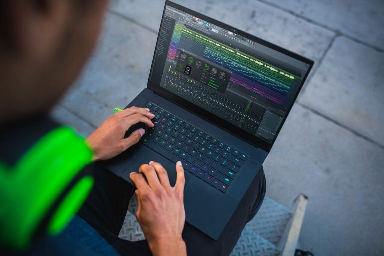 NP: Razer anunció sus nuevos portátiles Razer Blade 15 mejorados con ...