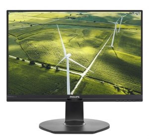 NP: MMD lanza el monitor Philips 241B7QGJ - Fanáticos del Hardware