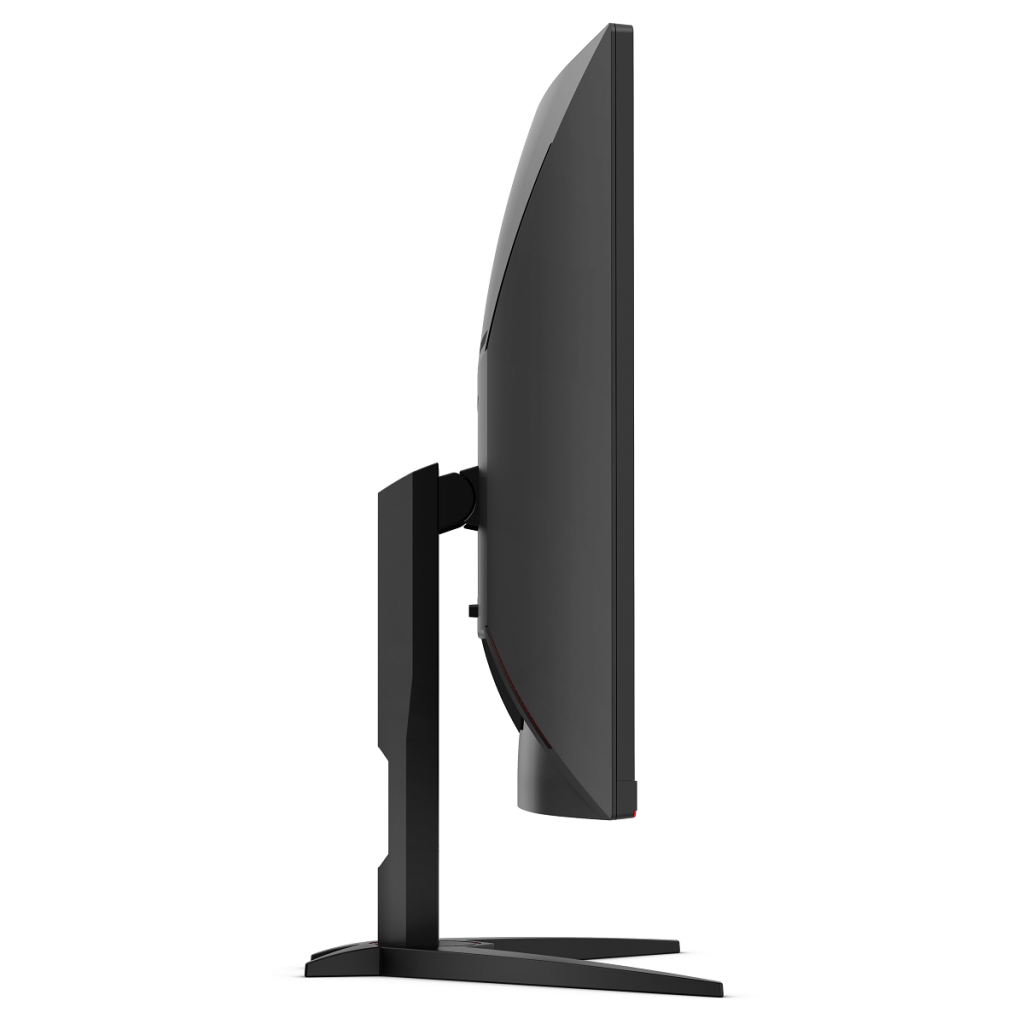 NP: AOC añade a su exitosa serie G1 el nuevo monitor CQ32G1 de 31,5” y ...