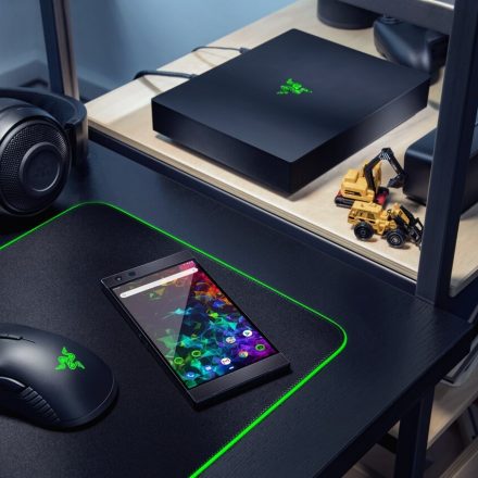 NP: Razer Phone 2 se actualiza con Android 9.0 Pie - Fanáticos del Hardware