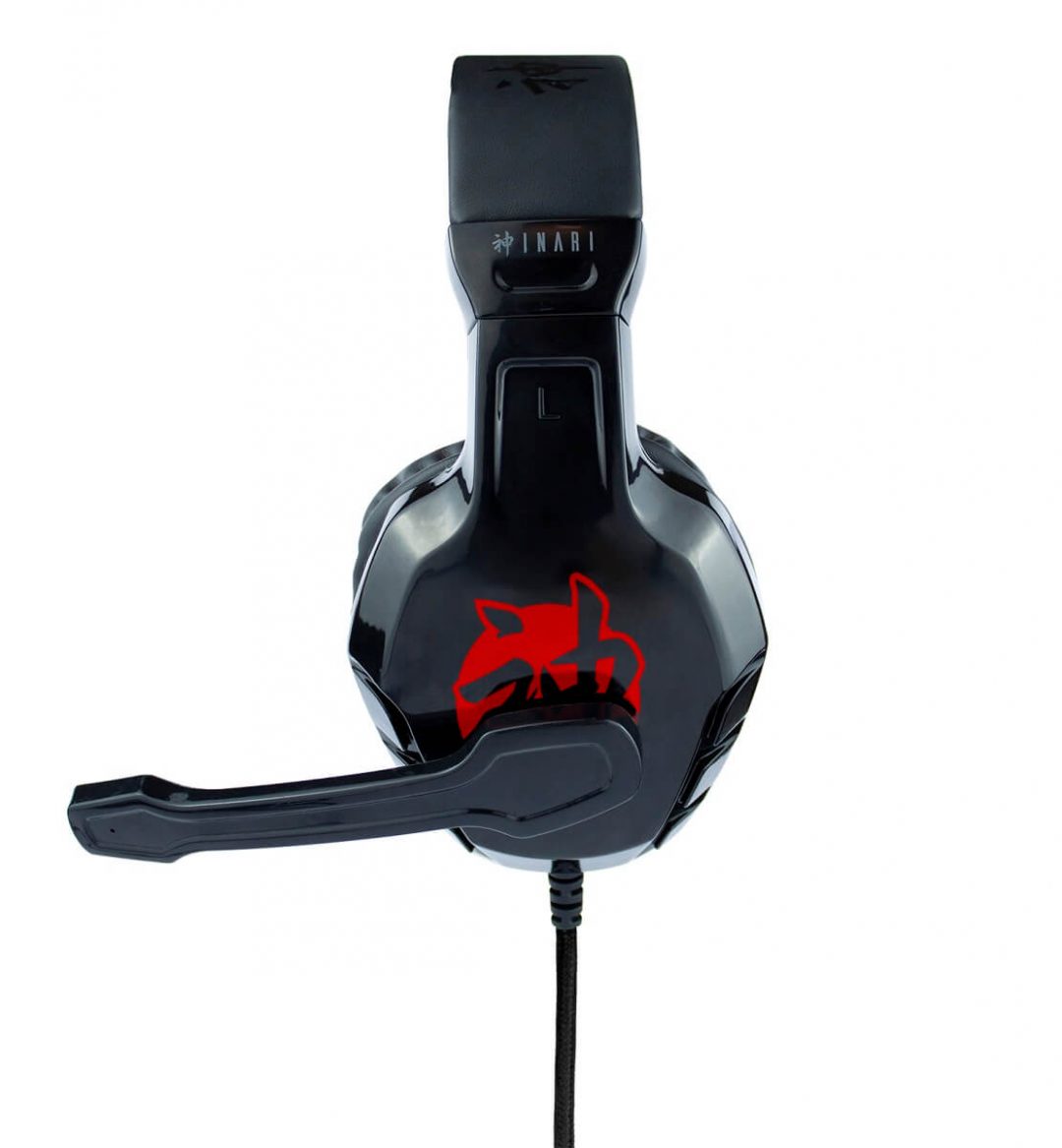 NP: Los headsets gaming de FR-Tec garantizan la mejor calidad de audio ...