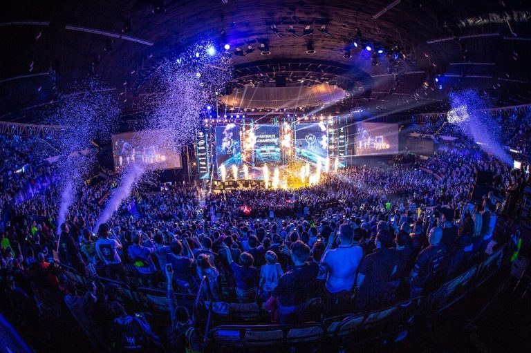 NP: Intel destaca en el Game Developers Conference de 2019 las ...