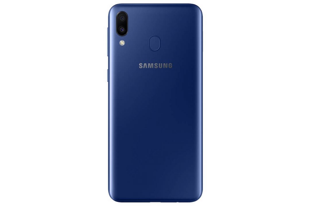 NP: Samsung Galaxy M20 llega hoy al mercado español para los usuarios ...