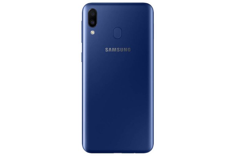 NP: Samsung Galaxy M20 llega hoy al mercado español para los usuarios ...