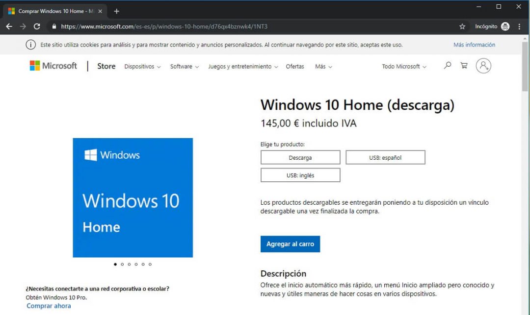 Diferencias entre licencias Windows: Retail, OEM y KMS - FDH