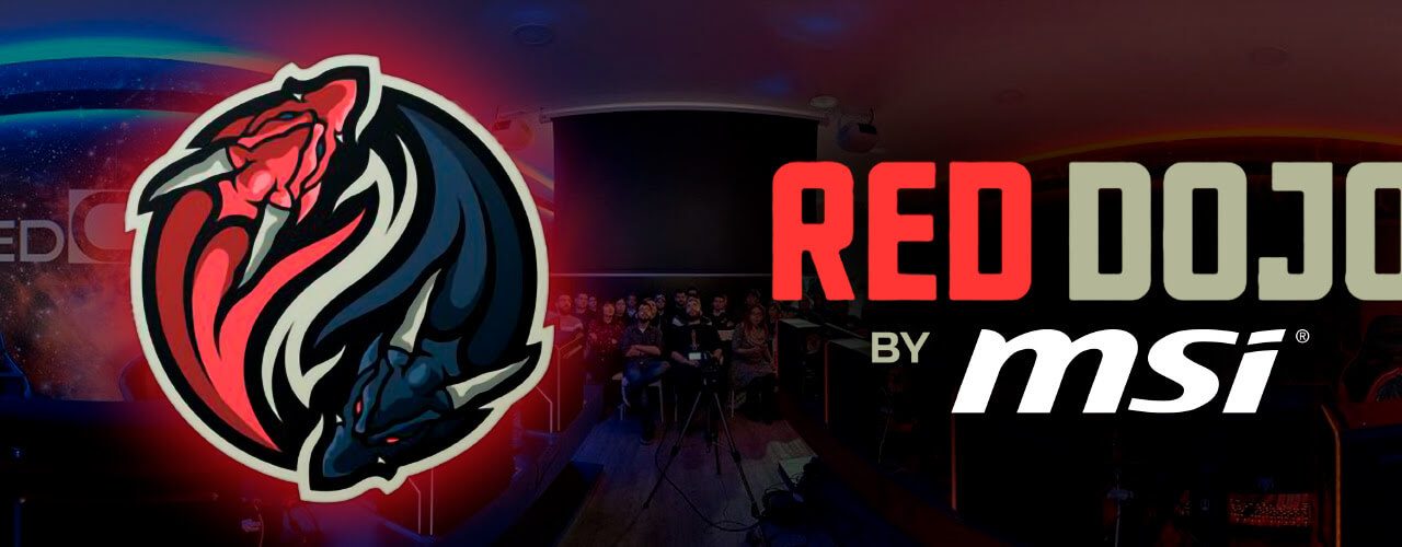 NP: Red Dojo by MSI se estrena como la primera academia de videojuegos ...