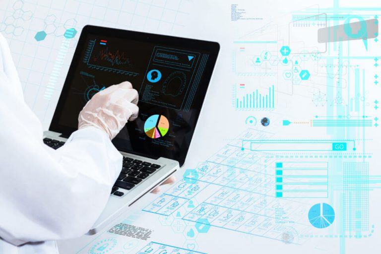 NP: GSK Consumer Healthcare, ejemplo de digitalización farmacéutica con ...